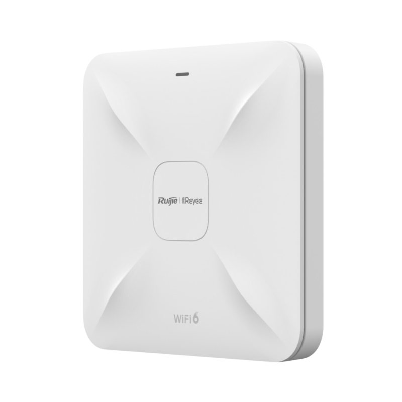 RG-RAP2260(G) Reyee Wi-Fi 6 AX1800 Ceiling Access Point - IMPACT SHPK