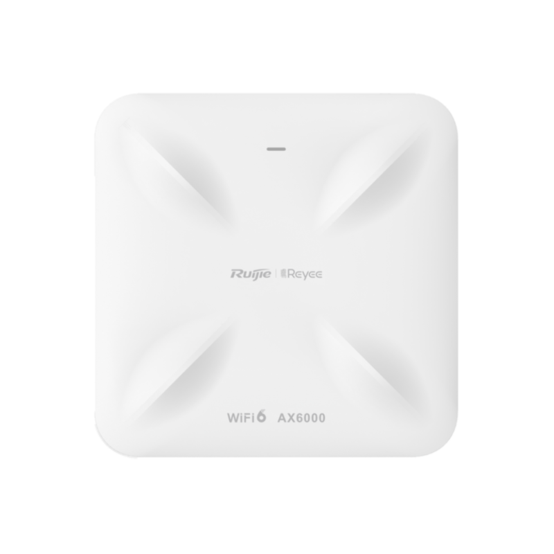 RG-RAP2260(H) Reyee Wi-Fi 6 AX6000 High-density Multi-G Ceiling Access ...