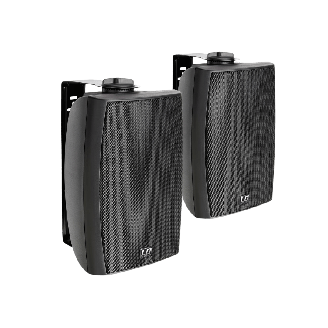 Contractor CWMS 52 - Wall Mount Speaker - IMPACT SHPK